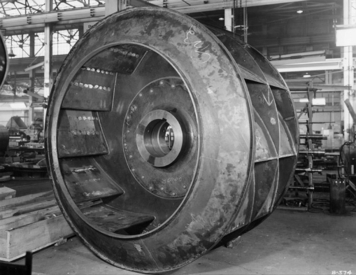 American Blower Co. History